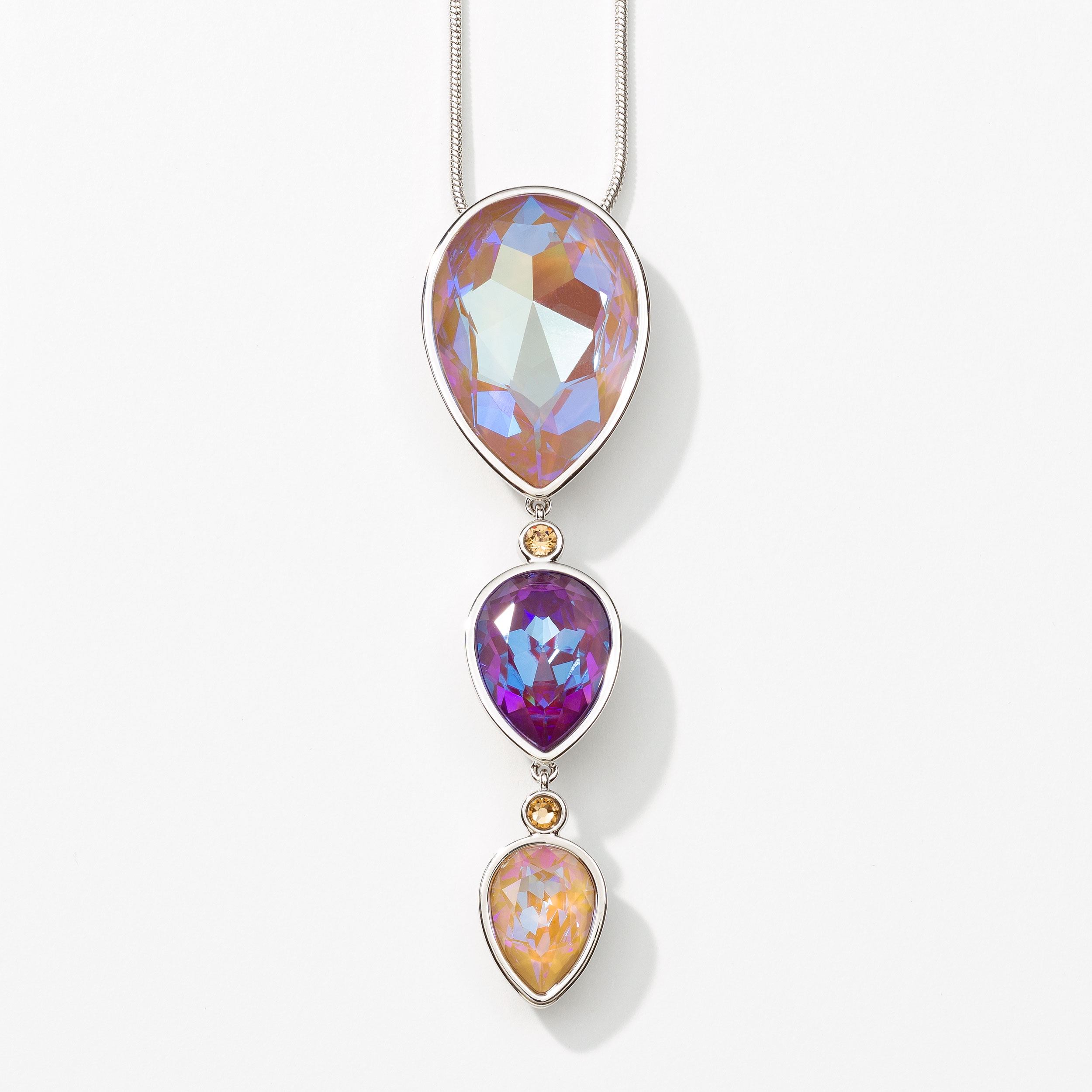 Touchstone Crystal – Jewelry Home Parties