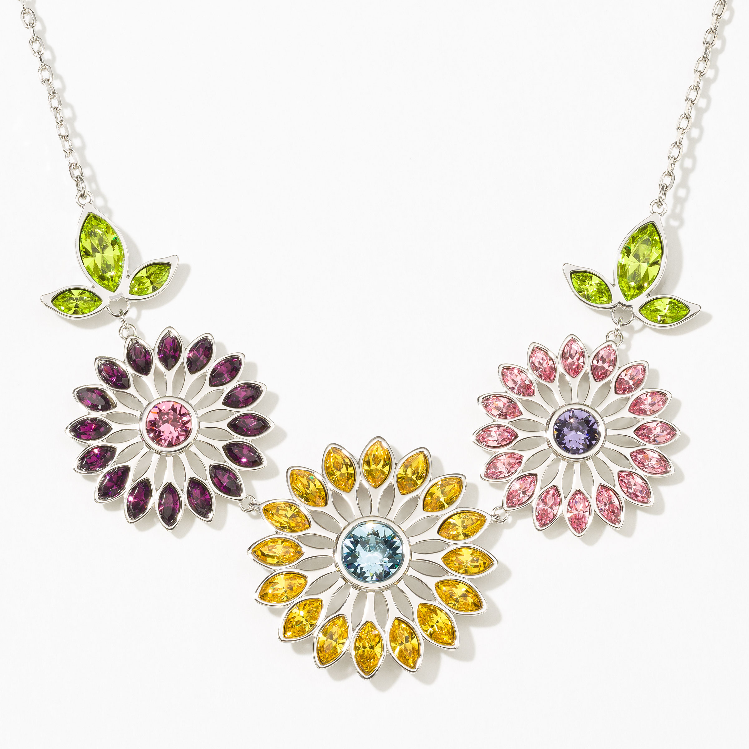 Touchstone Crystal – Jewelry Home Parties