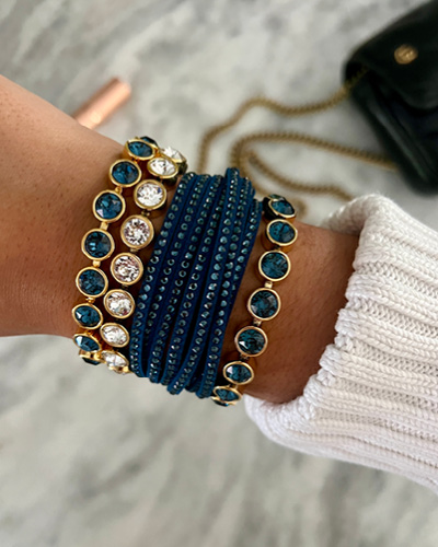 Touchstone crystal party store