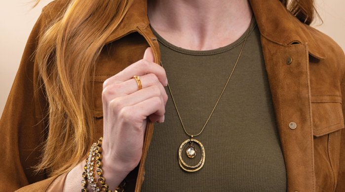 Touchstone Crystal – Jewelry Home Parties