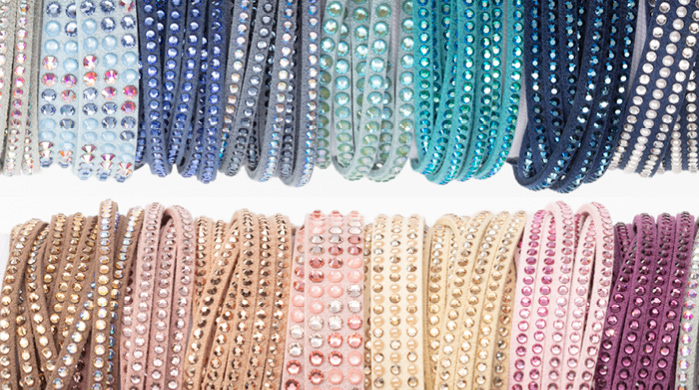 Touchstone Crystal – Jewelry Home Parties