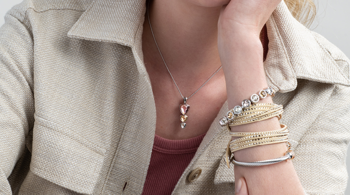 Touchstone Crystal – Jewelry Home Parties