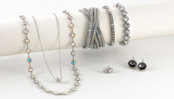 Touchstone Crystal – Jewelry Home Parties